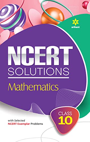 NCERT Solutions - Mathematics for Class 10th by Sanjeev Jain Amit ...