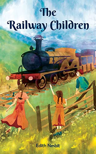 The Railway Children: Three Kids and their Survival through Railway ...