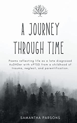 A Journey Through Time by Samantha Parsons | Goodreads