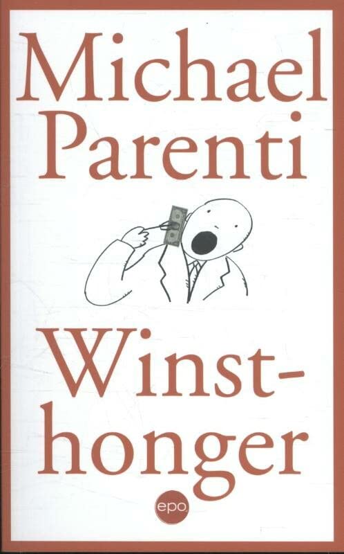Winsthonger by Michael Parenti | Goodreads