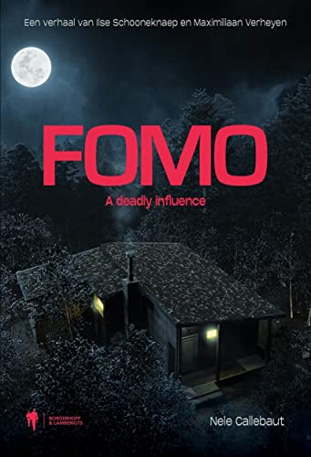 Fomo by Nele Callebaut | Goodreads