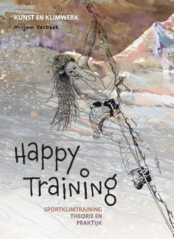 Happy Training by Mirjam Verbeek | Goodreads