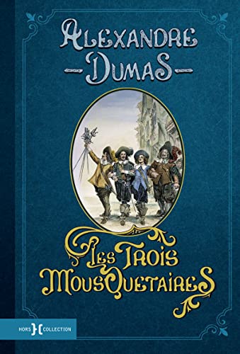 Les Trois Mousquetaires by Alexandre Dumas | Goodreads