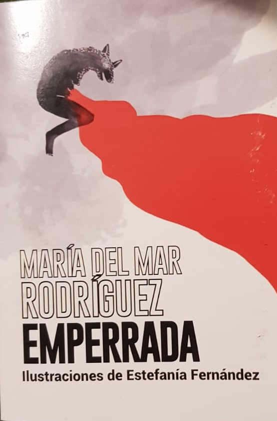 Emperrada by María del Mar Rodríguez | Goodreads