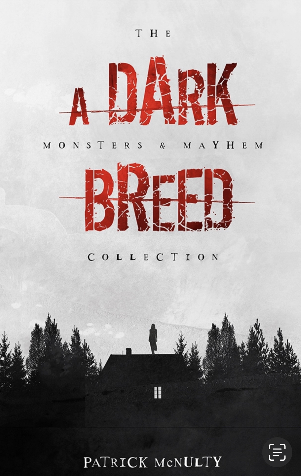 DARK BREED, A by Patrick McNulty | Goodreads