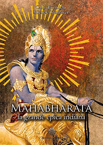 Il Mahabharata (Italian Edition) by Vyasa | Goodreads
