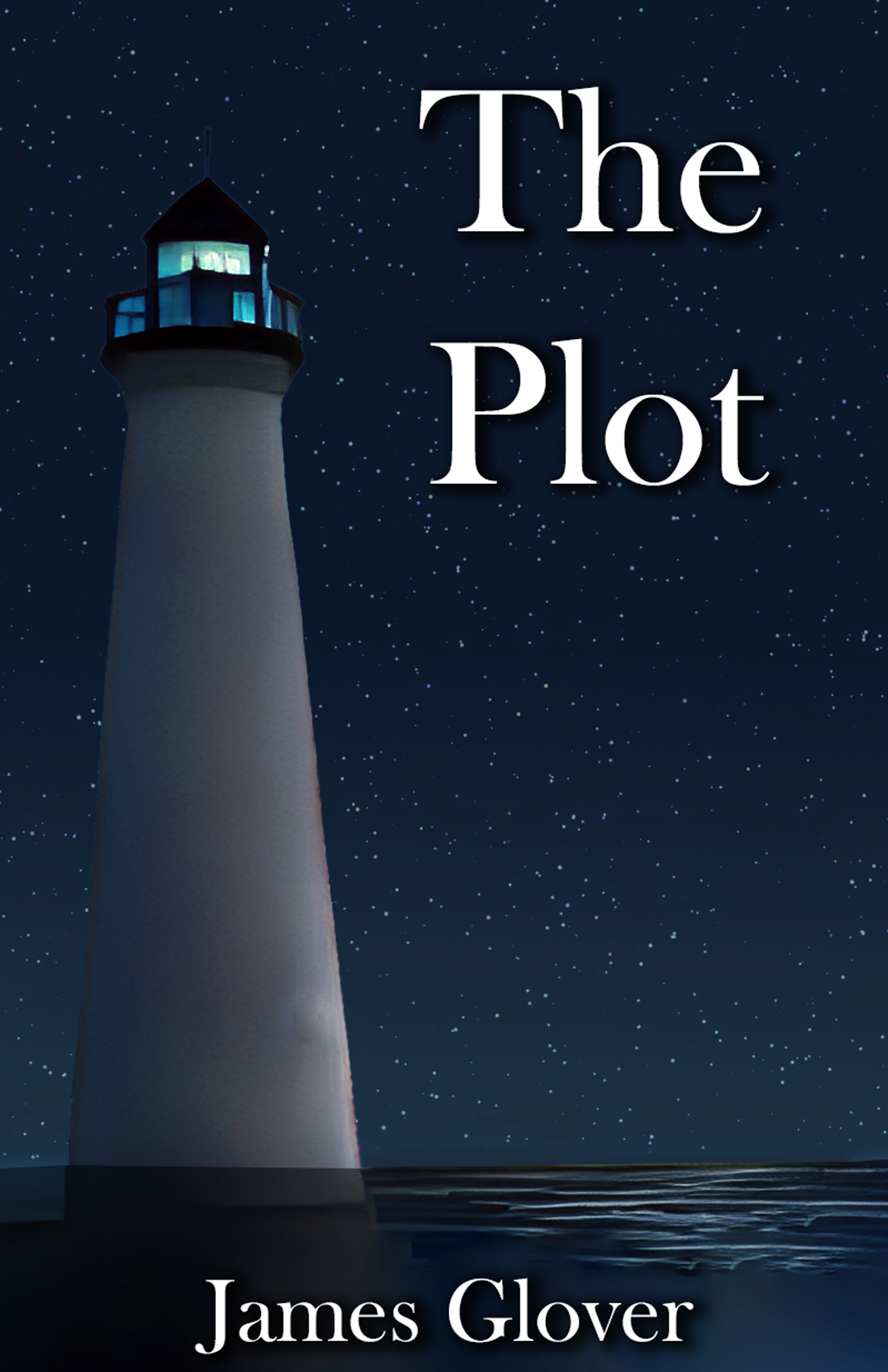 The Plot by James Glover | Goodreads