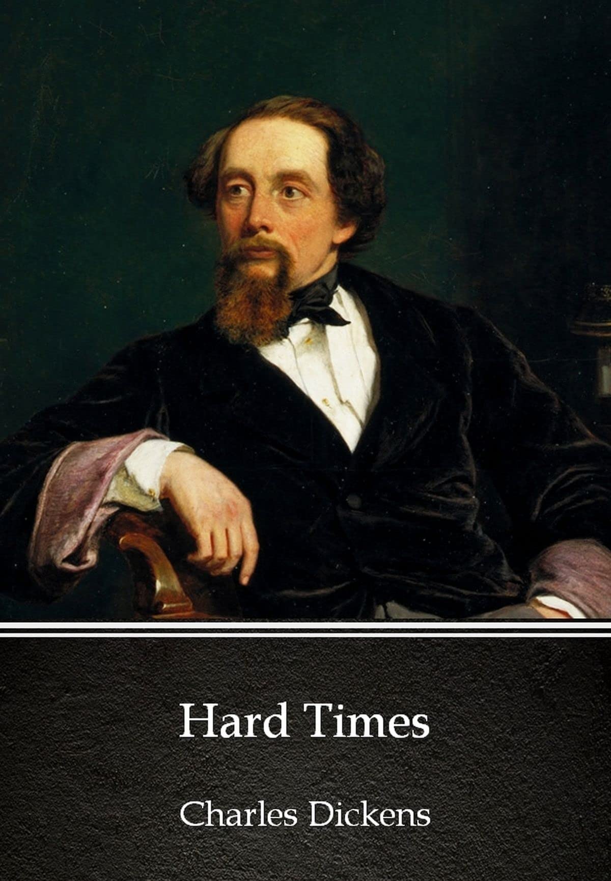 Hard Times: Charles Dickens (Classics, Literature) [Annotated] by ...