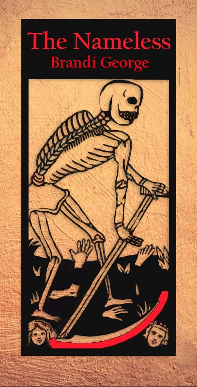 The Nameless by Brandi George | Goodreads