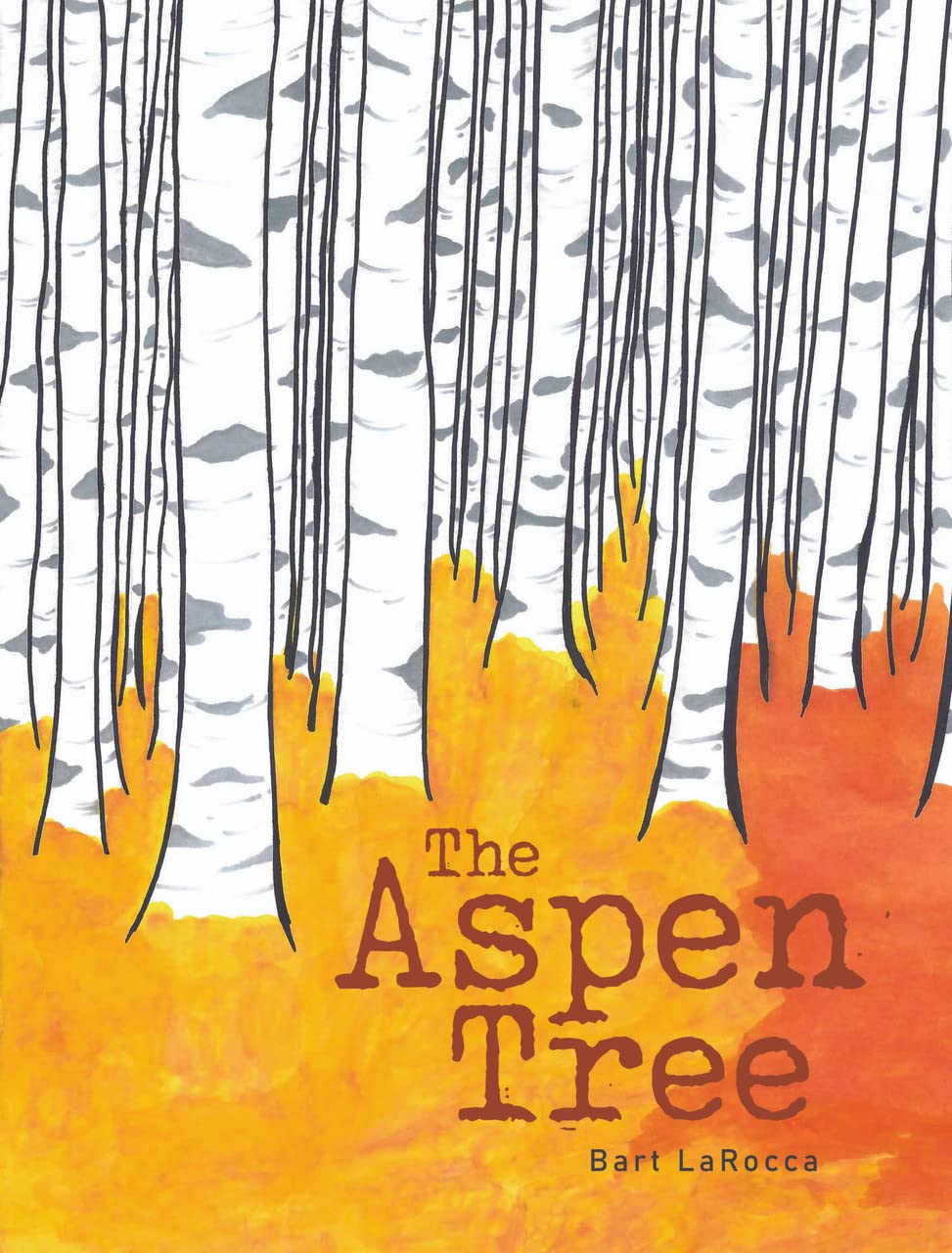 The Aspen Tree by Bart LaRocca | Goodreads