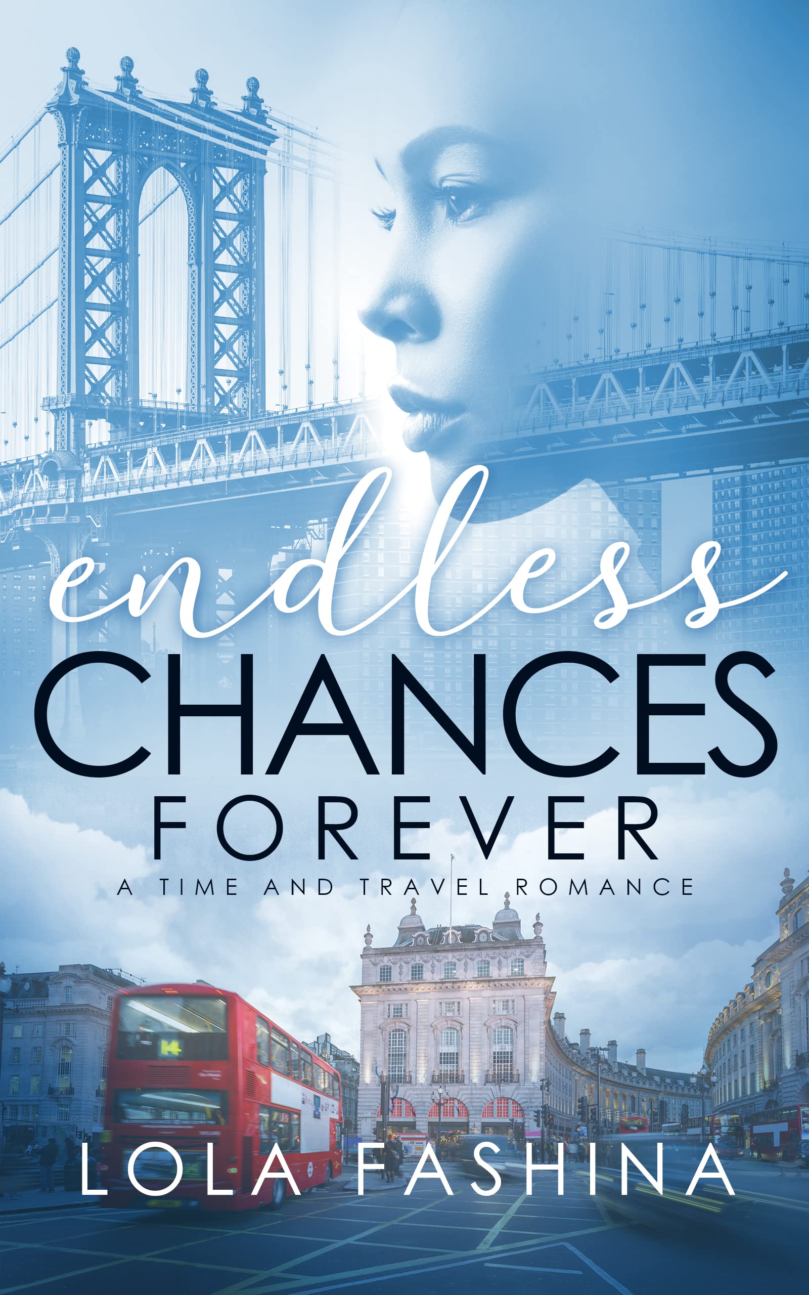 Endless Chances Forever by Lola Fashina | Goodreads