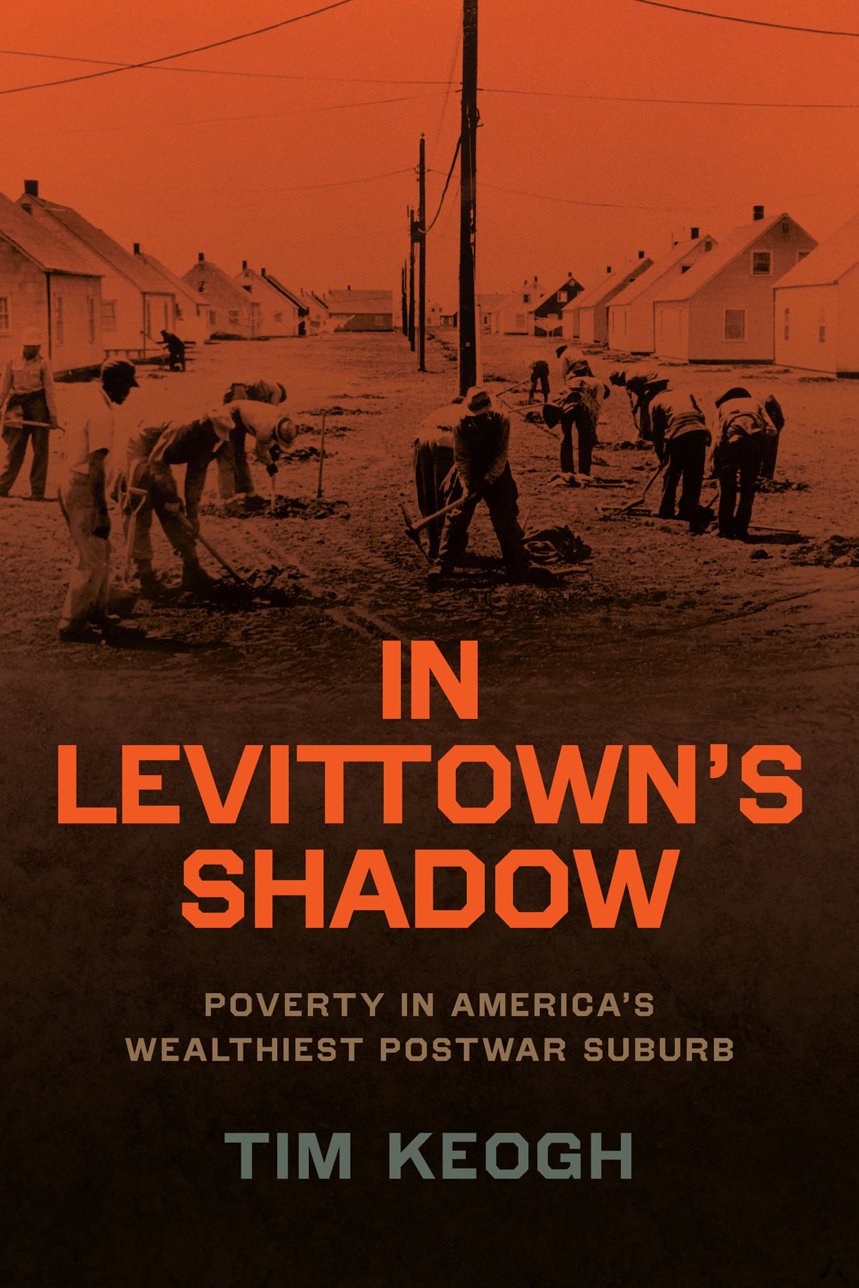In Levittown’s Shadow: Poverty in America’s Wealthiest Postwar Suburb ...