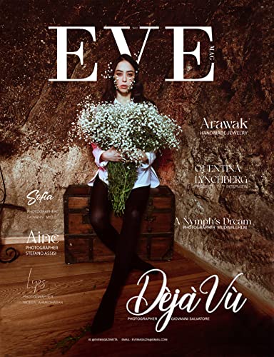 Show Magazine Eve