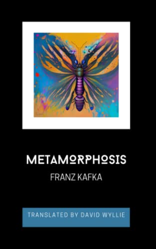 Metamorphosis: The impact of isolation on the human psyche [Annotated ...