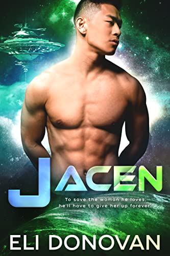 Jacen by Eli Donovan | Goodreads