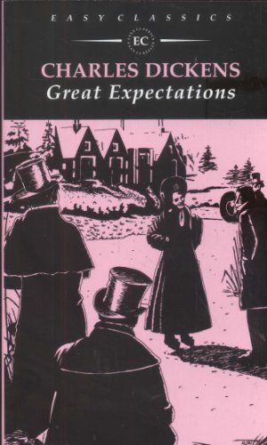 Great Expectations by Charles Dickens | Goodreads