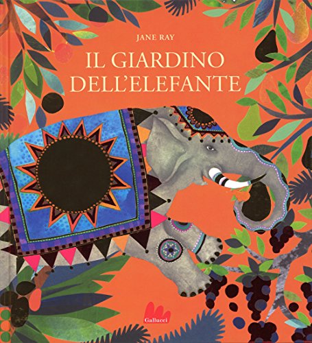 JANE RAY - IL GIARDINO DELLEL by Jane Ray | Goodreads