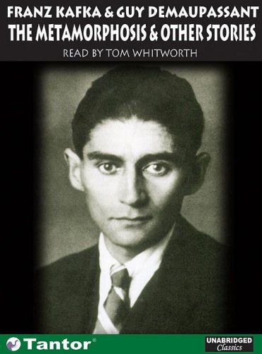 The Metamorphosis: And Other Short Stories by Franz Kafka | Goodreads