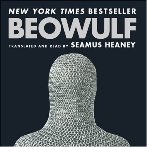 Beowulf by Seamus Heaney | Goodreads
