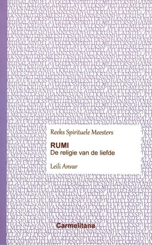 Rumi by Leili Anvar | Goodreads