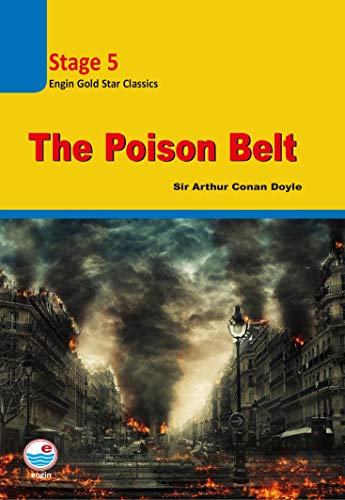 The Poison Belt / Stage 5, with CD by Arthur Conan Doyle | Goodreads
