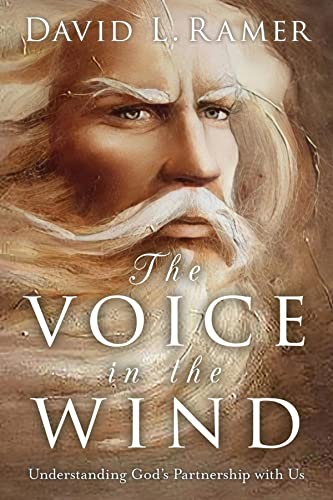 The Voice in the Wind, Understanding God's Partnership with Us by David ...