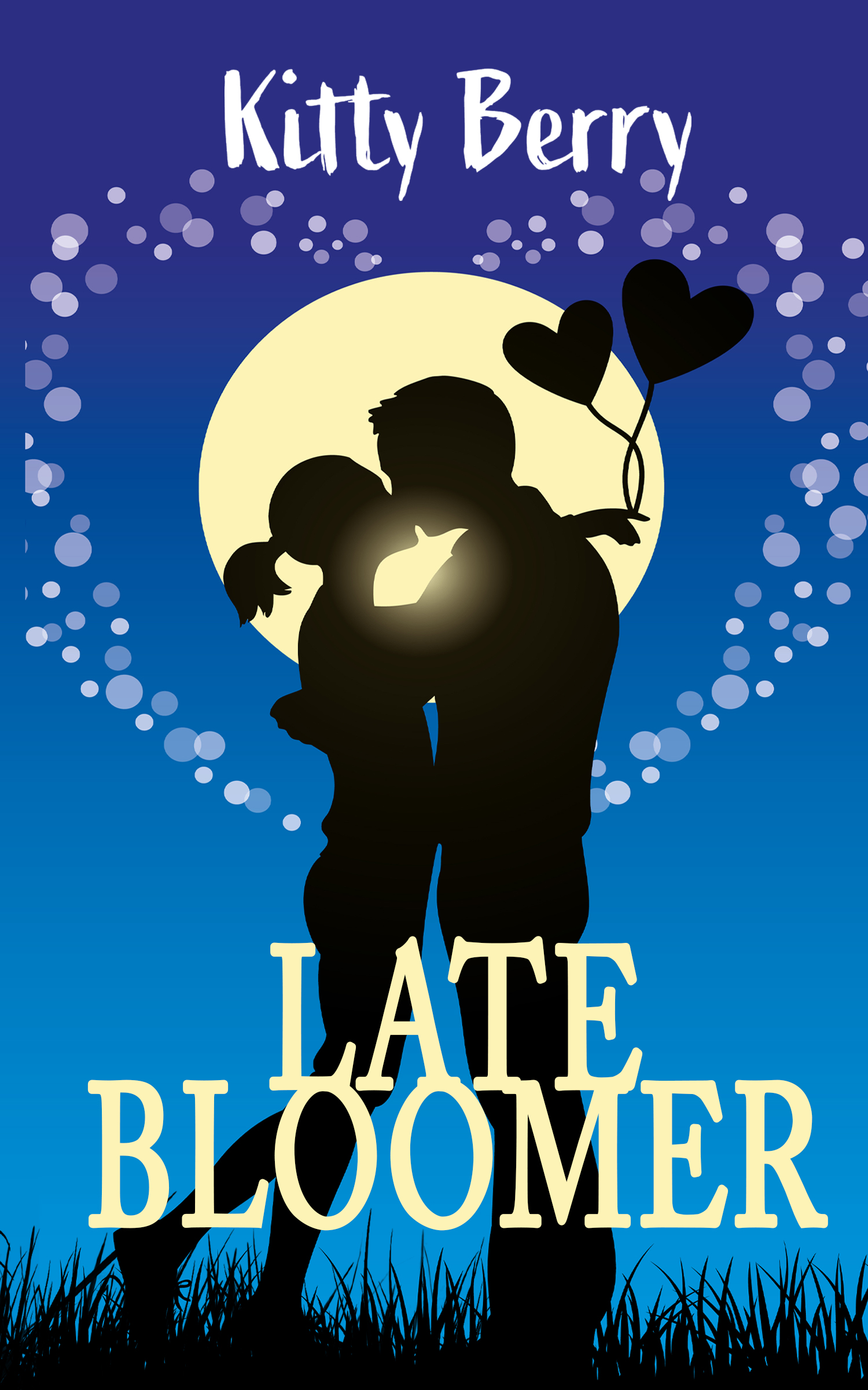 Late Bloomer: A Reverse Age Gap, Male Virgin, Taboo Love, Rom-Com by ...