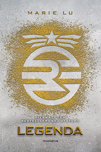 Legenda by Marie Lu | Goodreads