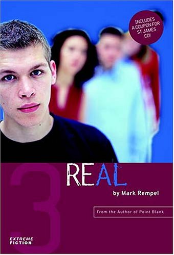 Real (Extreme for Jesus) by Mark Rempel | Goodreads