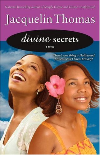 Divine Secrets (The Divine Series #3) by Jacquelin Thomas | Goodreads
