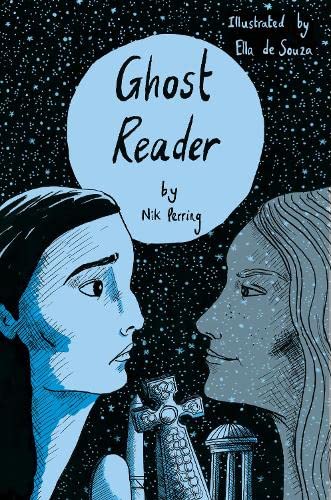 Ghost Reader by unknown author | Goodreads