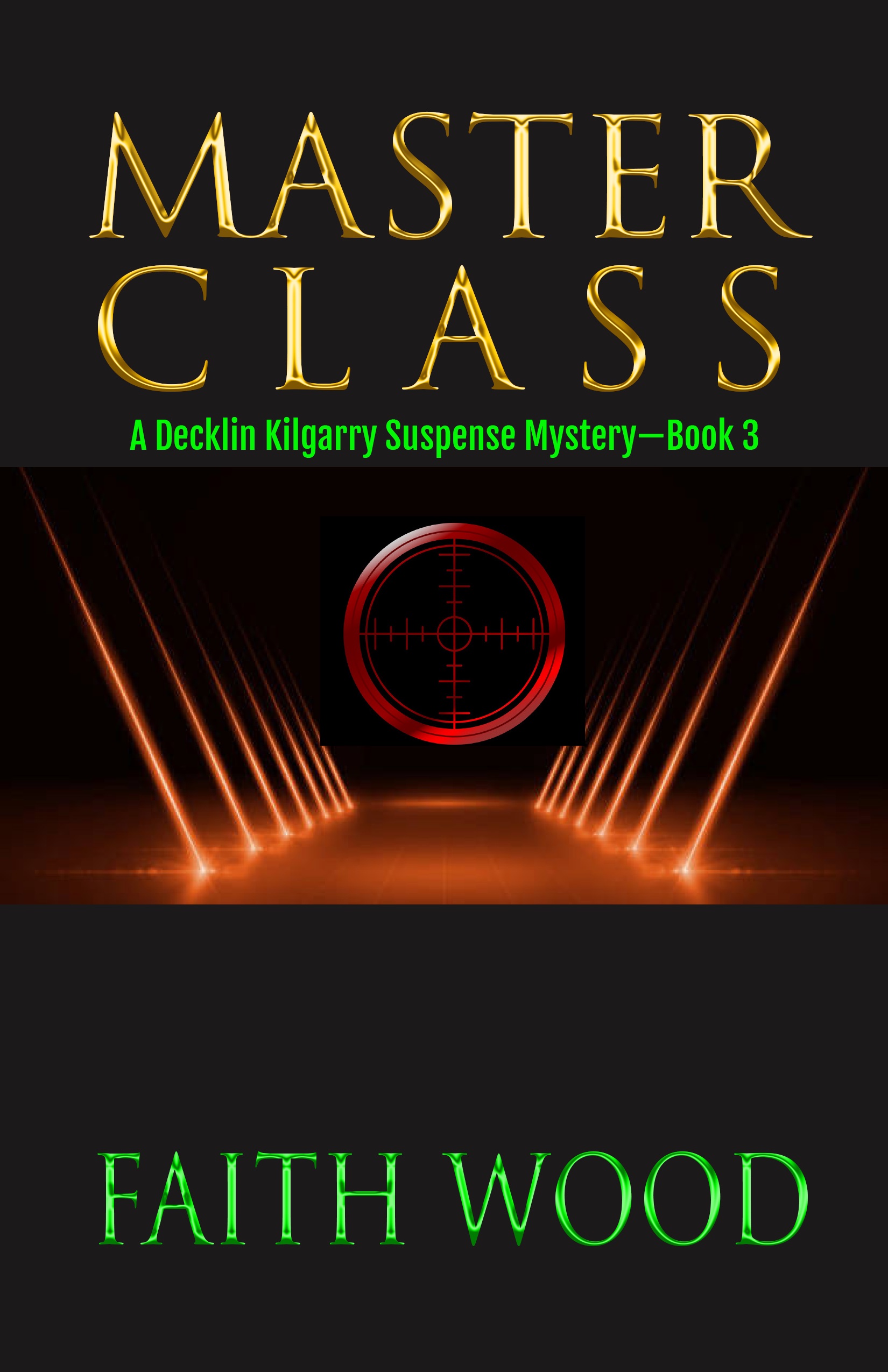 Masterclass by Faith Wood | Goodreads