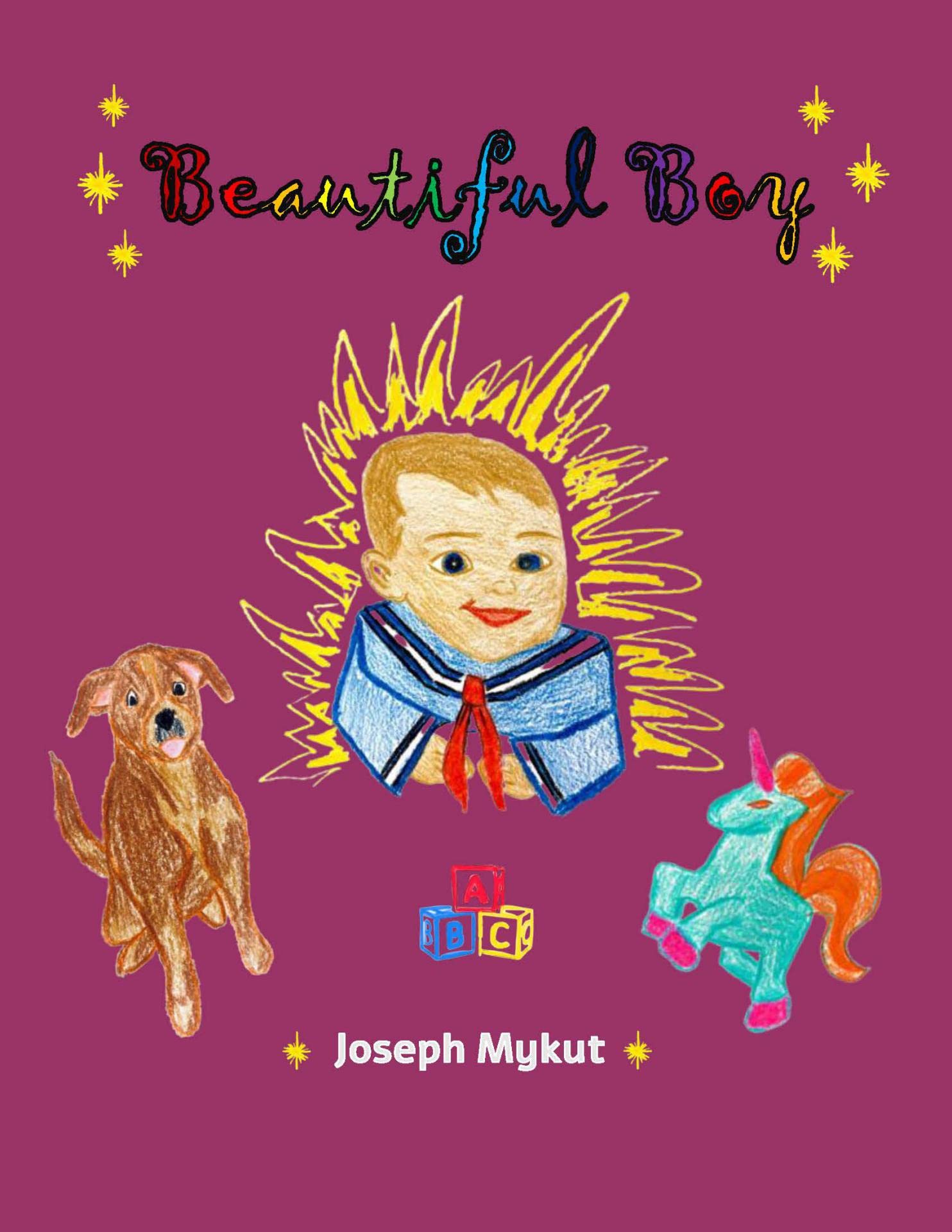 Beautiful Boy by Joe Mykut | Goodreads