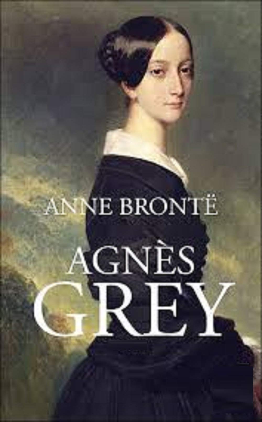Agnes Grey illustrated by Anne Brontë | Goodreads
