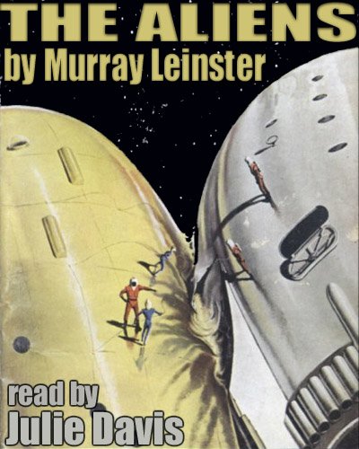 The Aliens - New Century Edition with DirectLink Technology by Murray ...