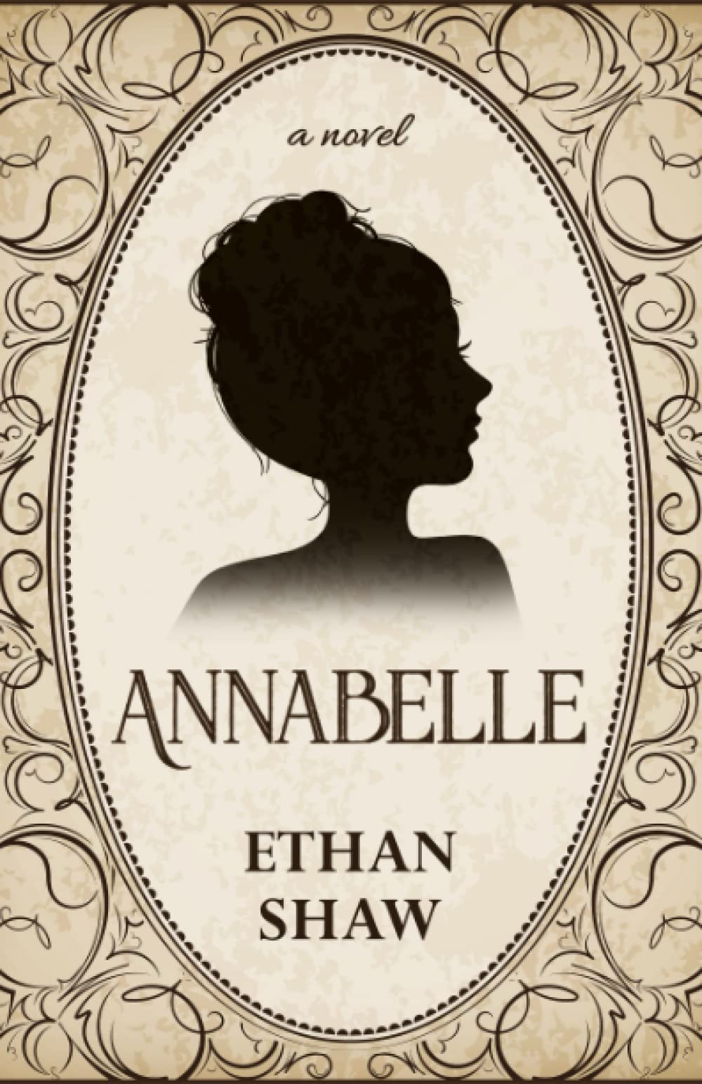 Annabelle by Ethan Shaw | Goodreads