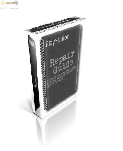 PS2 Repair Guide by Ebook Master | Goodreads