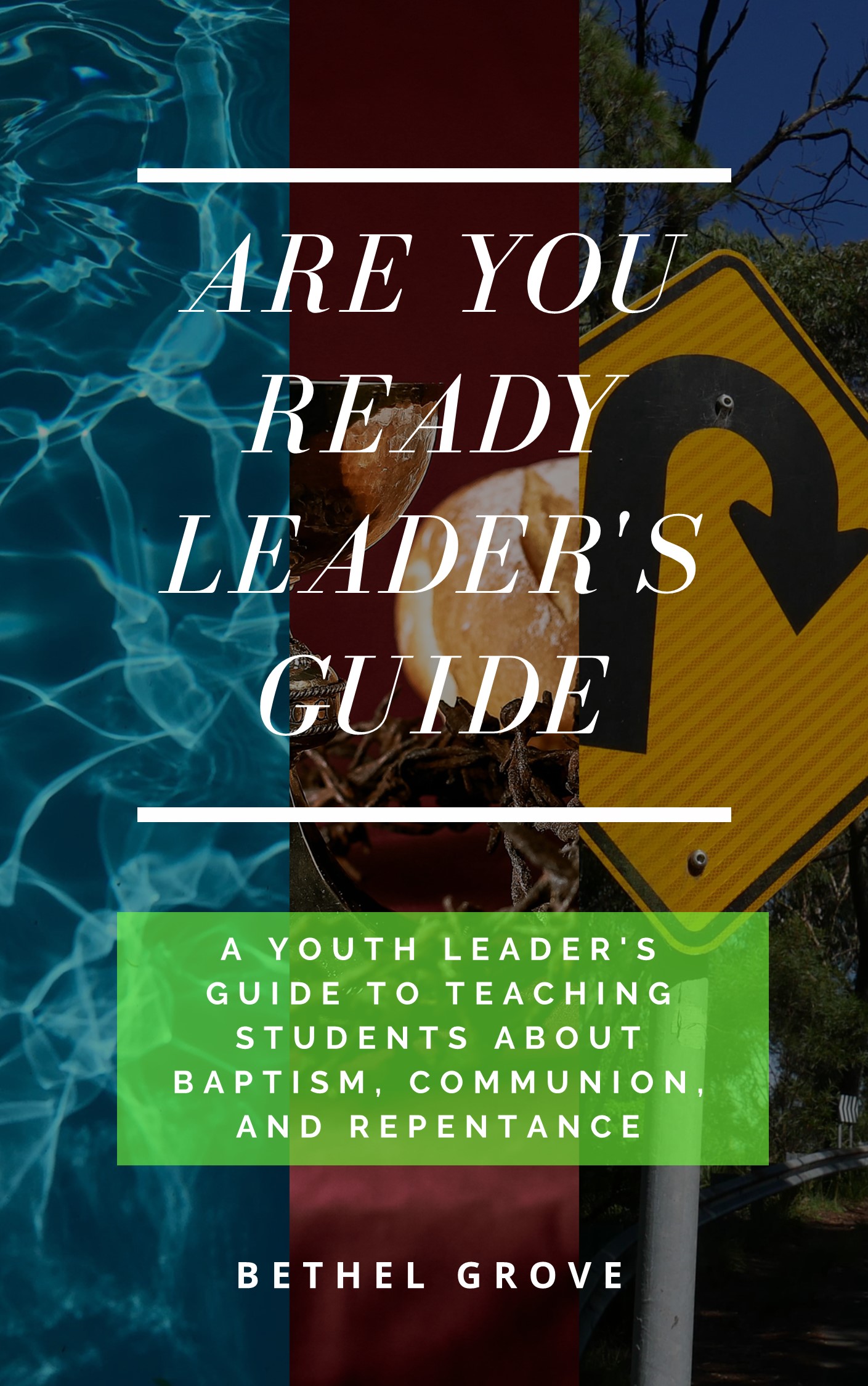 Are You Ready Leader's Guide by Bethel Grove | Goodreads