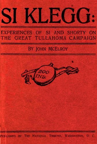 Si Klegg, Complete by John McElroy | Goodreads