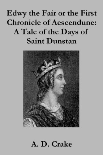 Edwy the Fair by A. D. Crake | Goodreads