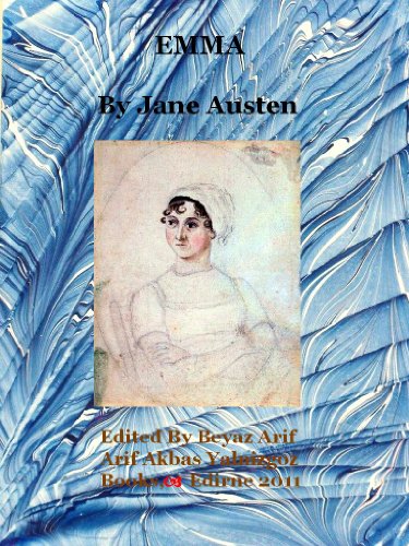 Emma (A special edition) by Jane Austen | Goodreads