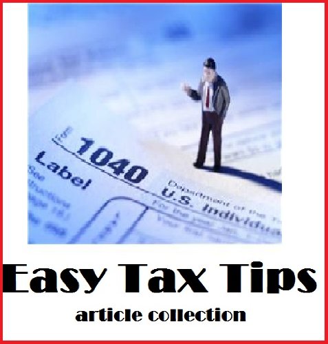IRS Lock-In Letters- Tips For Employers by Easy Tax Tips Article ...