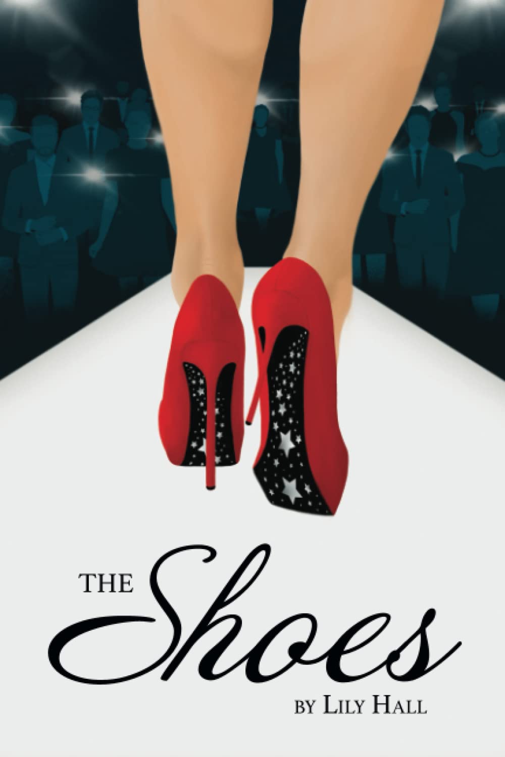 The Shoes by Lily Hall | Goodreads