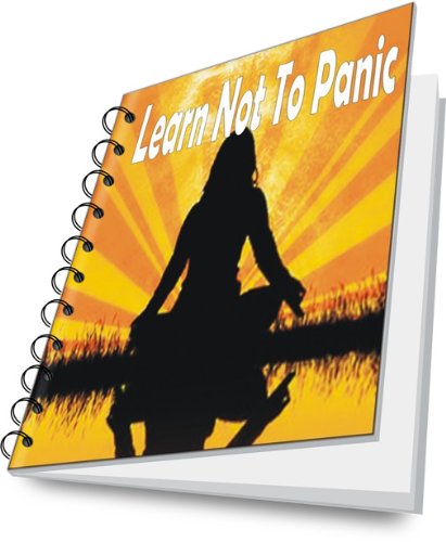 Learn Not To Panic by Brenda S. Coots | Goodreads
