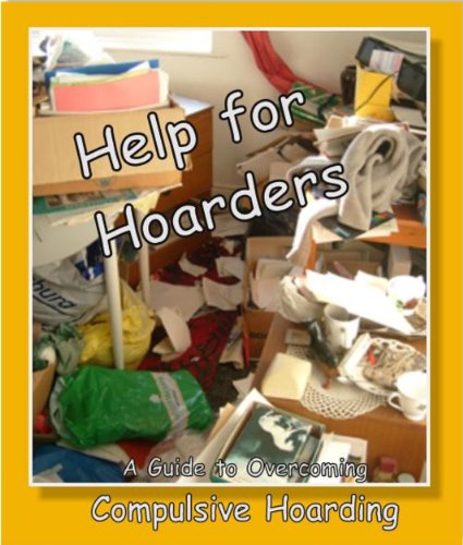 Help for Hoarders by Jane Marlow | Goodreads