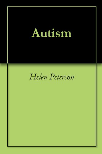 Autism by Helen Peterson | Goodreads