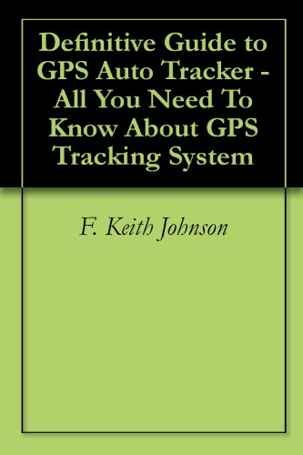 Definitive Guide to GPS Auto Tracker - All You Need To Know About GPS ...