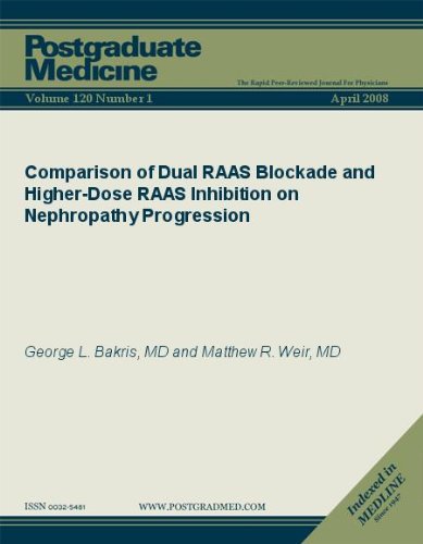 Comparison of Dual RAAS Blockade and Higher-Dose RAAS by George L ...