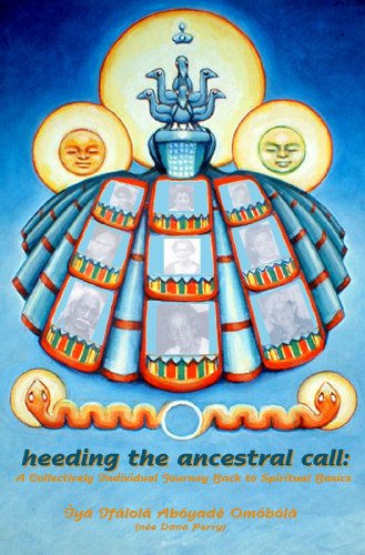 Heeding the Ancestral Call: A Collectively Individual Journey Back to ...