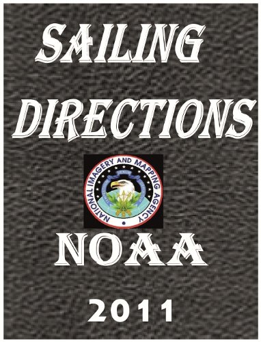 SAILING DIRECTIONS 160. SOUTH ATLANTIC OCEAN & INDIAN OCEAN PLANNING ...
